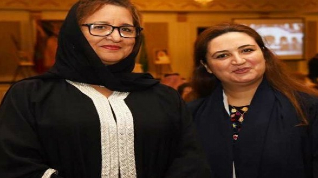 Aziza Jalal AZIZA JALAL