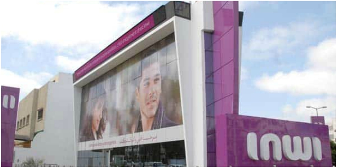 Win by inwi, la nouvelle marque qui révolutionne les télécoms (VIDÉO ...