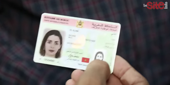 Voici à quoi va servir la nouvelle CIN au Maroc (VIDEO) - LeSiteinfo.com