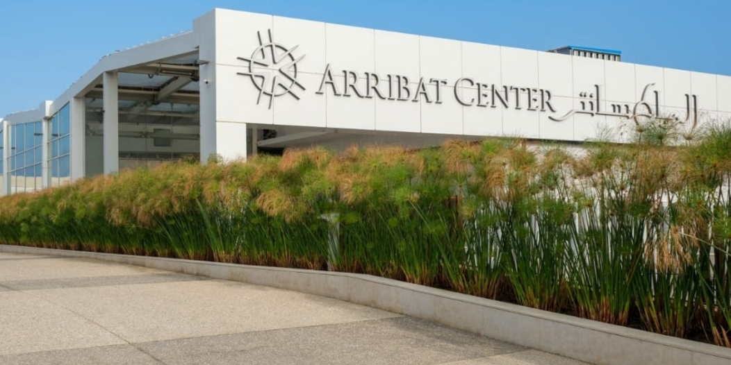 Arribat Center: découvrez le plus grand centre commercial de Rabat ...
