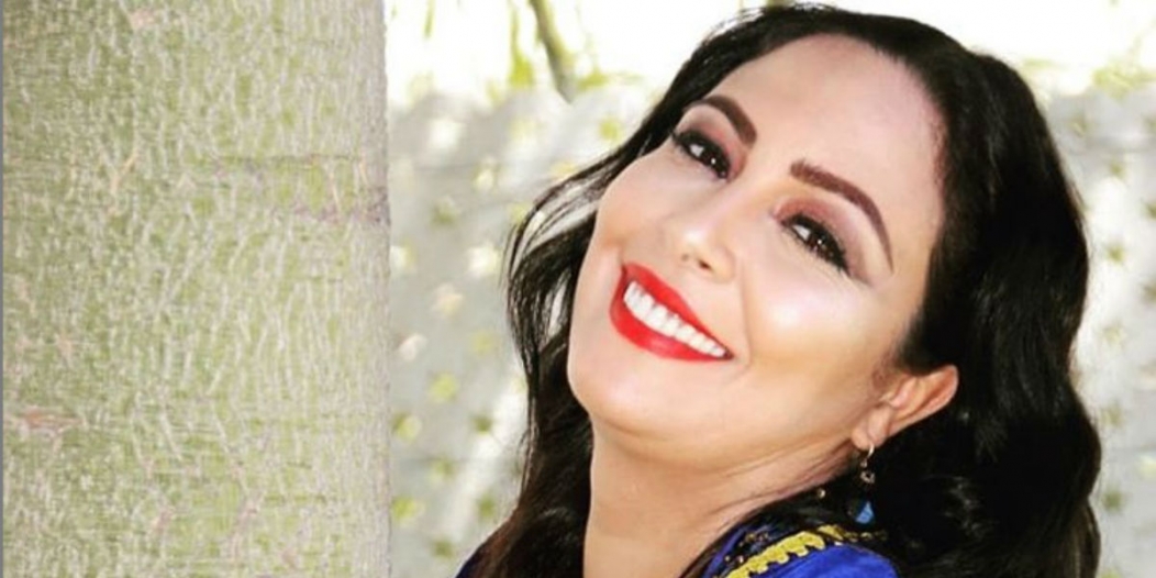 L’actrice Hanane Ibrahimi surprend ses fans (PHOTO) - LeSiteinfo.com