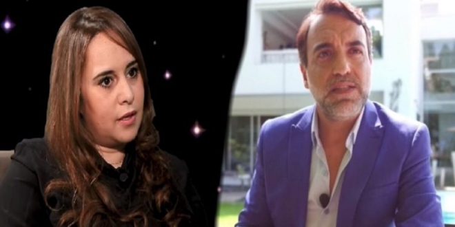 Aziz Hattab et Majdouline Idrissi se sont-ils mariés ? - LeSiteinfo.com