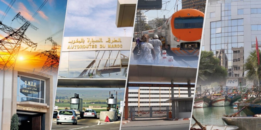 Infrastructures au Maroc: ce qui est prévu en 2020 - LeSiteinfo.com