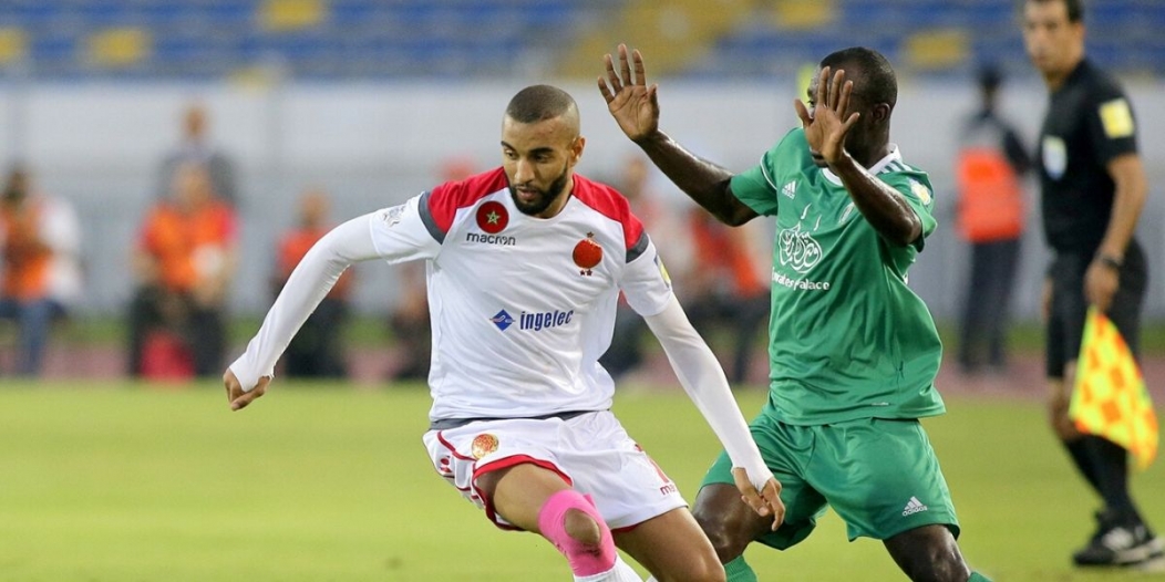 Wydad: clap de fin pour Ismail El Haddad ? - LeSiteinfo.com