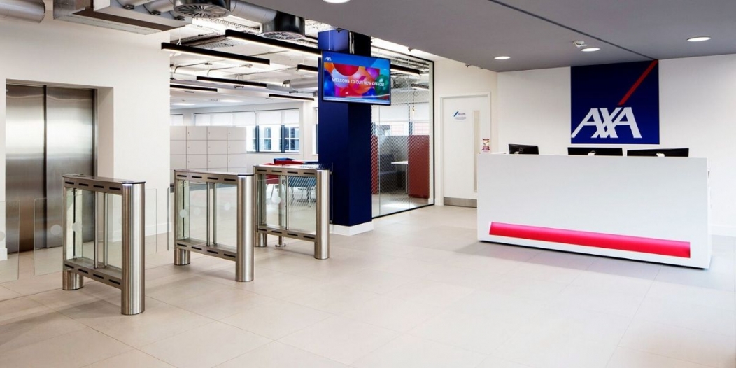 Pour la 2ème année consécutive, AXA seul Assureur au Maroc à obtenir le ...