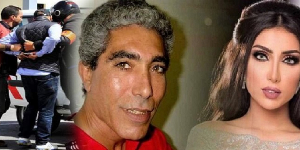 Le père de Dounia Batma arrêté à Marrakech: voici la décision de la ...