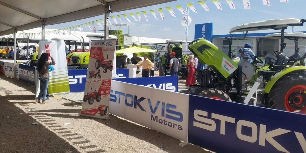 Stokvis : 70 ans d’expertise au service de sa clientèle - LeSiteinfo.com