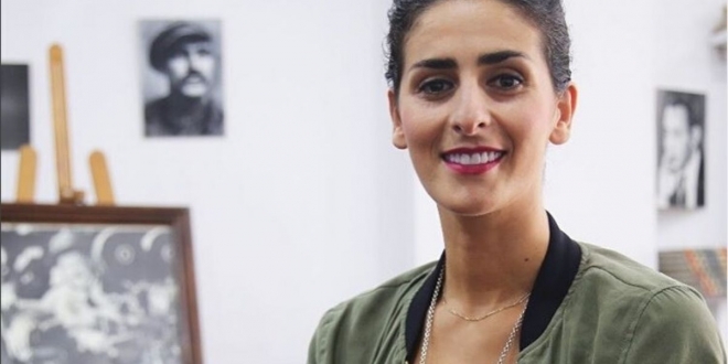 Harcèlement sexuel: l’actrice Meriem Zaimi témoigne (VIDEO ...