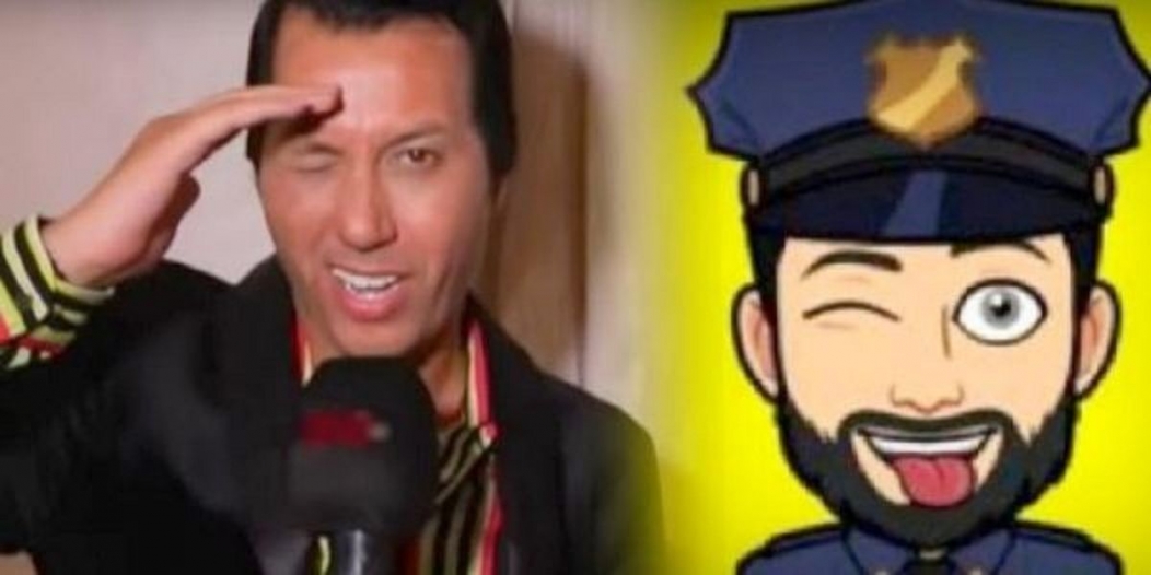 Affaire «Hamza monbb»: Simo Benbachir brise le silence (PHOTO ...