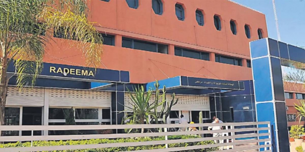 L'eau du robinet est-elle vraiment potable à Marrakech ? La Radeema ...