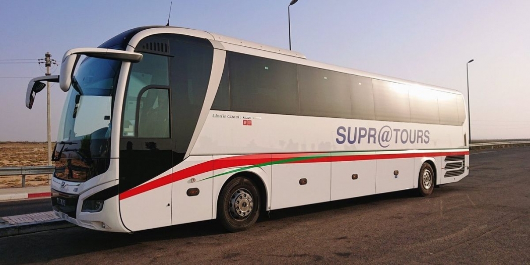 Supratours: nouvelle offre en faveur des enseignants - LeSiteinfo.com
