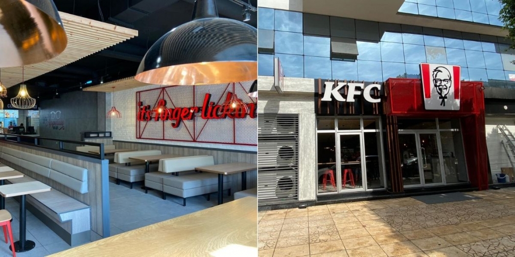 KFC annonce l’ouverture de son premier restaurant à Kénitra ...