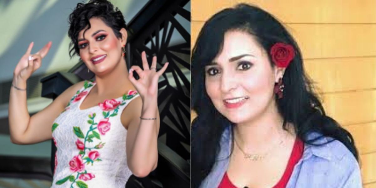 Découvrez le nouveau look de Bouchra Dou (PHOTO) - LeSiteinfo.com