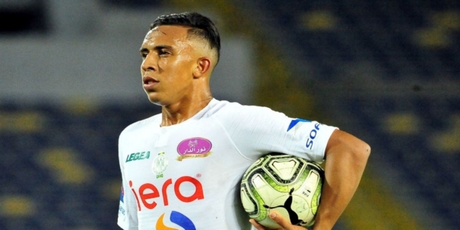 Raja: la dernière volonté de Soufiane Rahimi avant de partir ...