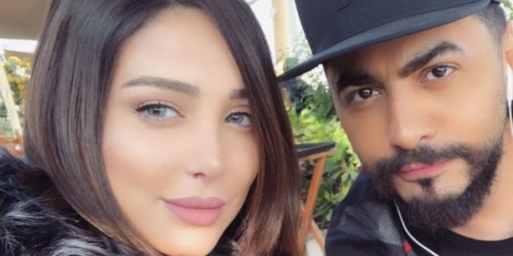 Fin de l’idylle entre Basma Boussel et Tamer Hosny (PHOTOS ...