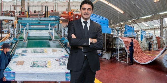 Certification: Dolidol se distingue à nouveau - LeSiteinfo.com