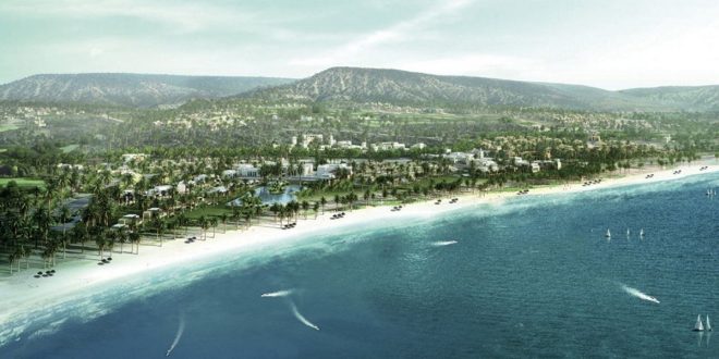 Tourisme: Madaëf ouvrira six nouvelles unités hôtelières - LeSiteinfo.com