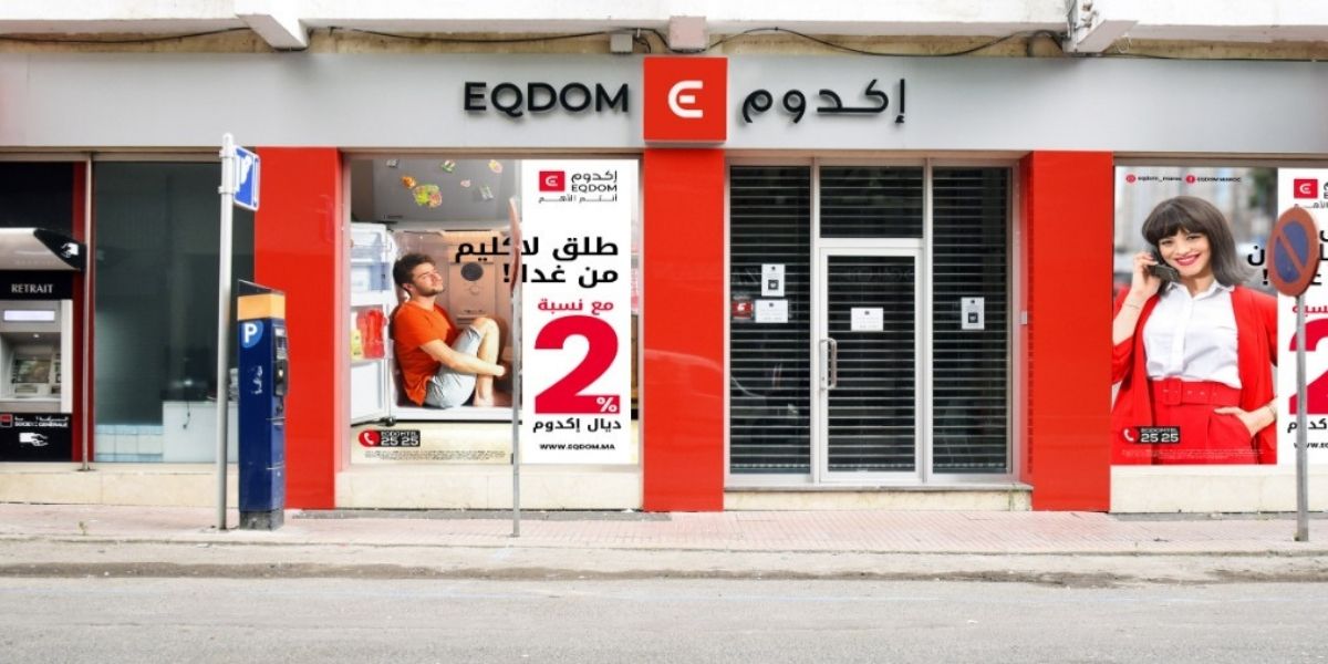 Acquisition de SGMB par Saham : nouveau chapitre pour EQDOM ...