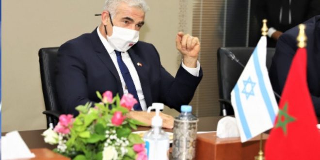 Rabat: inauguration du bureau de liaison d'Israël - LeSiteinfo.com