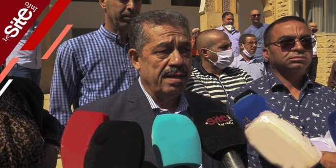 Ce qu'a dit Hamid Chabat après sa défaite à Fès (VIDEO) - LeSiteinfo.com