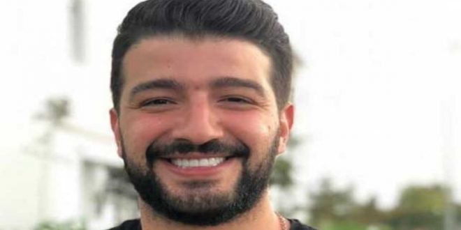 Hamza Filali s'est-il remarié ? (PHOTO) - LeSiteinfo.com