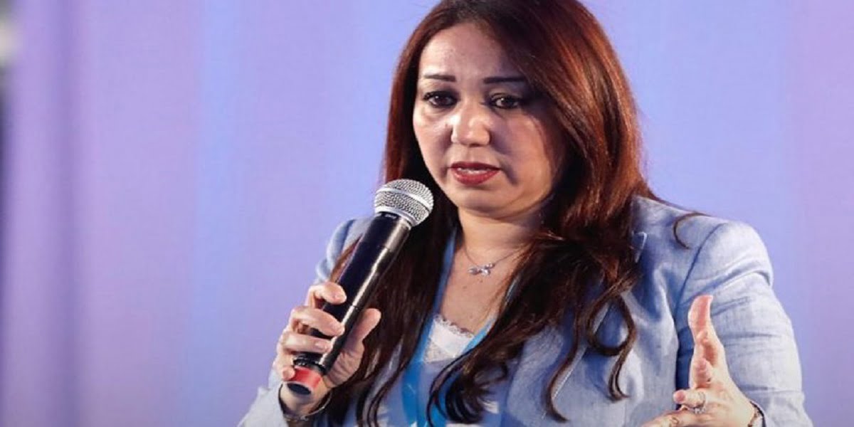 Tennis : Complexe El Amal, avenir du CMC et USM... Nabila Rmili dit ...