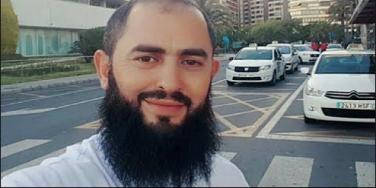 Cheikh Redouane au cœur d'une polémique (PHOTO) - LeSiteinfo.com