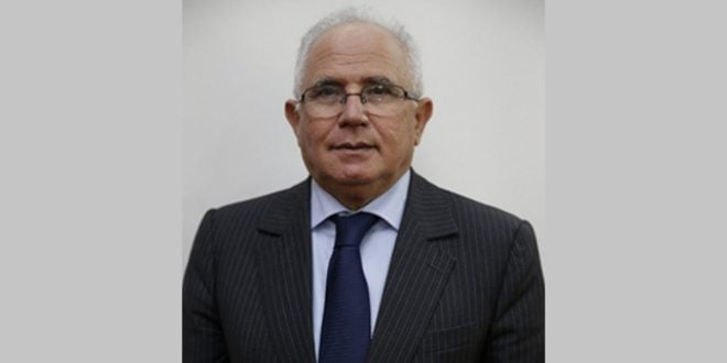 Said Dor: "ce que propose le Nouveau modèle de développement ...