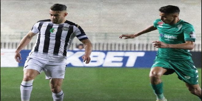 LdC africaine: le Raja s'impose à l'extérieur face à l'ES Sétif (VIDEO ...