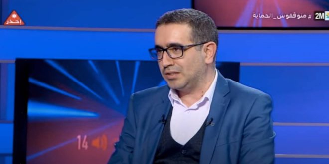 Dr Mrabet évoque l'éventualité de l'apparition de nouvelles vagues ...