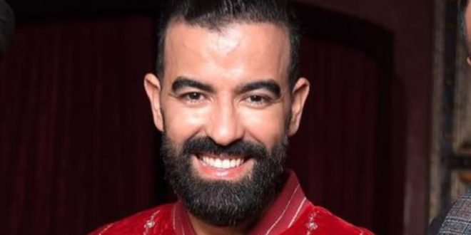 Atteint d'une tumeur cérébrale, Hamid El Hadri rassure ses fans (PHOTO ...