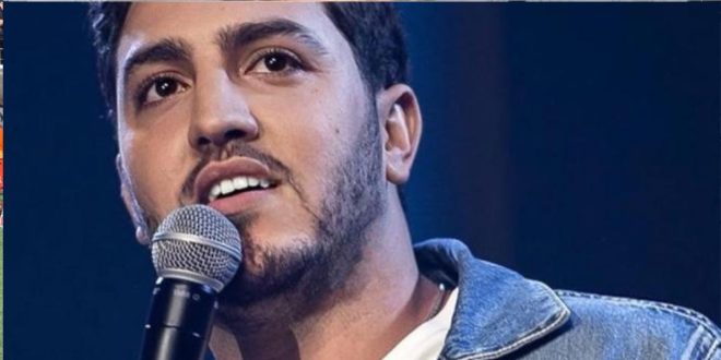 L’humoriste Amine Radi convole en justes noces - LeSiteinfo.com