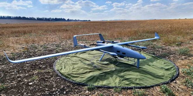 FAR: voici les drones israéliens acquis par le Maroc (PHOTOS ...
