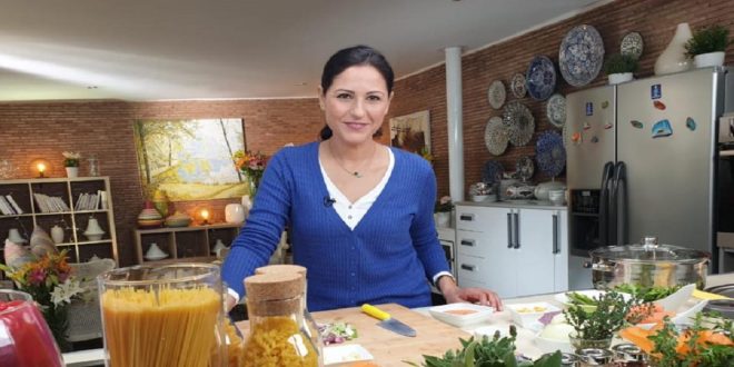 Maison De Choumicha | Ventana Blog