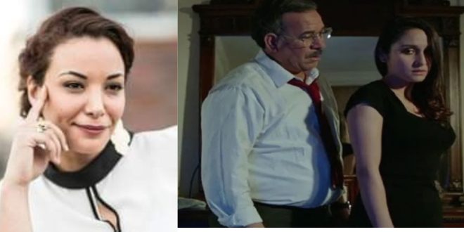 Loubna Abidar se moque ouvertement de Driss Rokh (PHOTO) - LeSiteinfo.com