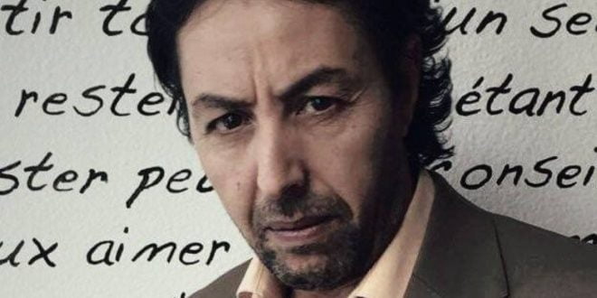 Said Bey part à la conquête de Bollywood (PHOTO) - LeSiteinfo.com