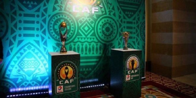 Ligue des Champions et Coupe de la CAF : suivez en direct le tirage au sort de la phase de ...