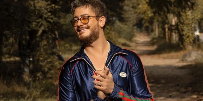Prix pour Saad Lamjarred: les Impériales au cœur de la polémique (PHOTO ...