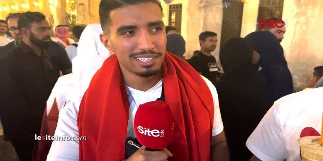 Mondial 2022: combien coûte le séjour au Qatar ? Des supporters ... Mondial 2022: combien coûte le séjour au Qatar ? Des supporters ...