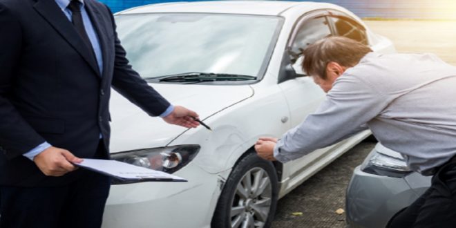 E-constat: une appli pour faciliter la déclaration des constats ...