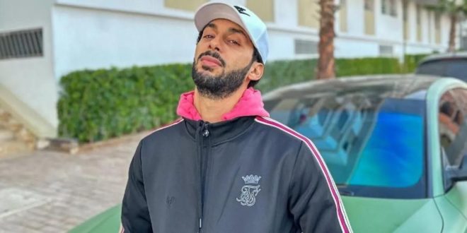 Un beau geste du youtubeur Hamada Chroukate touche la Toile (VIDEO ...