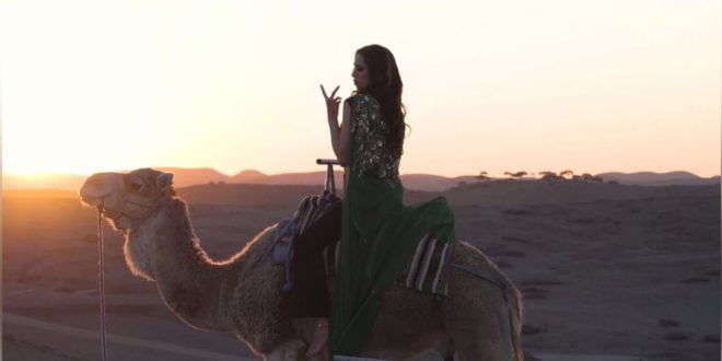 Souki S dévoile son nouveau single "Sablier" (VIDEO) - LeSiteinfo.com