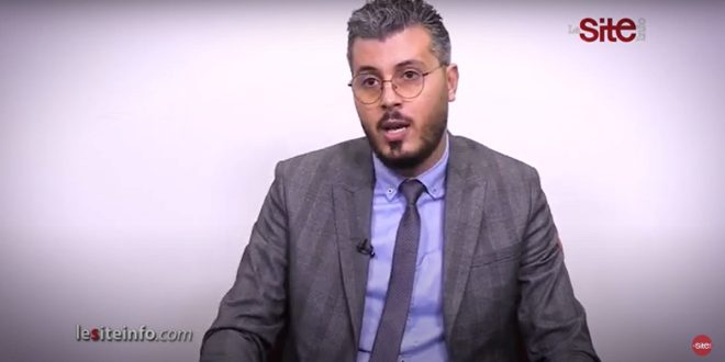 Amine Raghib : "J'ai été victime plusieurs fois d'harcélement moral ...