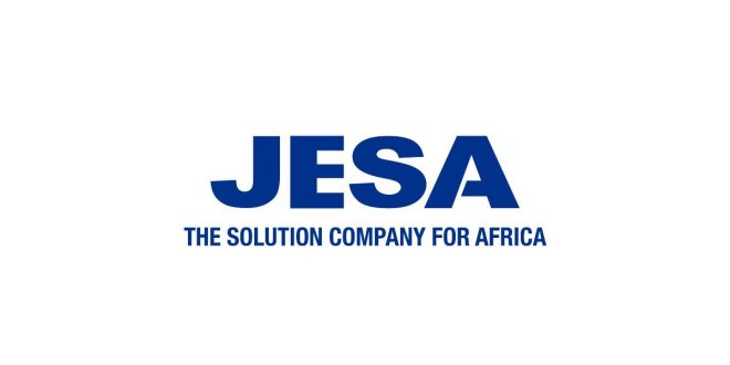 "NEFS vient couronner 13 années d'engagement total de JESA ...