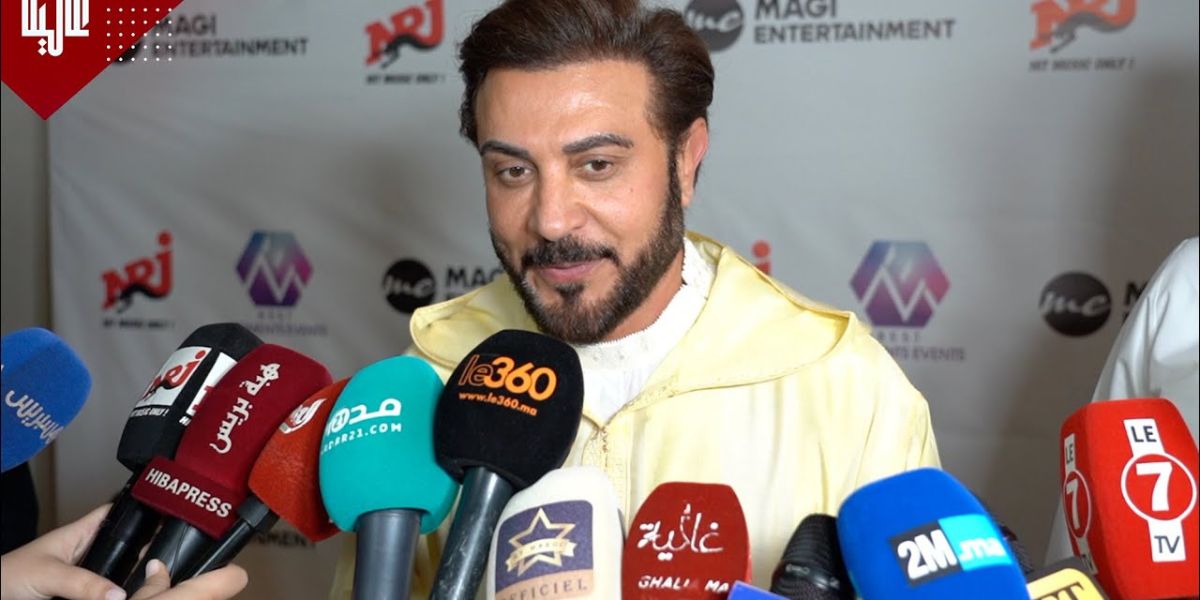 Majid Al Muhandis en «jellaba» fait réagir la Toile (VIDEO ...
