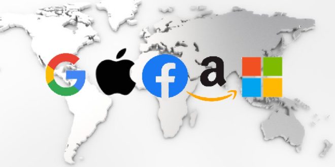 Le Maroc souhaite réguler sa relation avec les GAFAM - LeSiteinfo.com