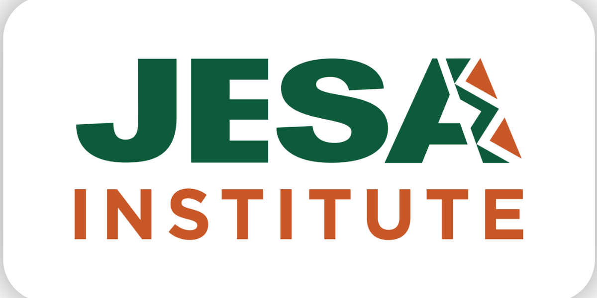 Annonce JESA Institute - LeSiteinfo.com