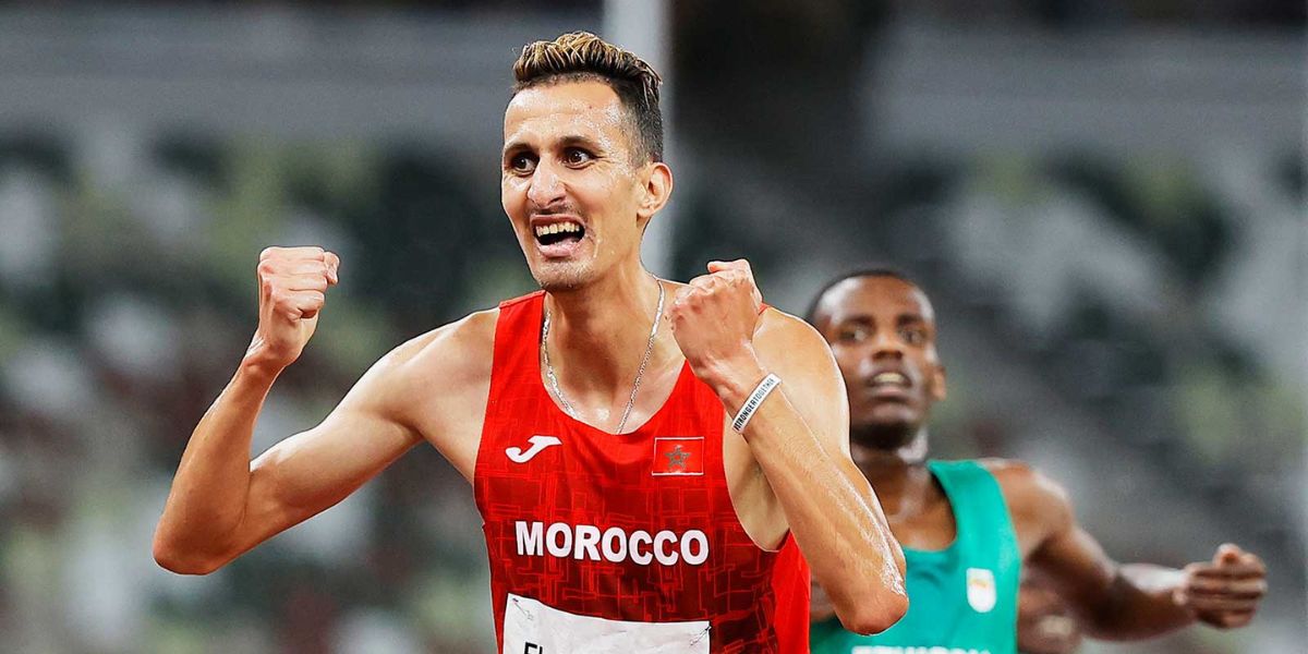 Finale de Soufiane El Bakkali: à quelle heure et sur quelles chaînes ...