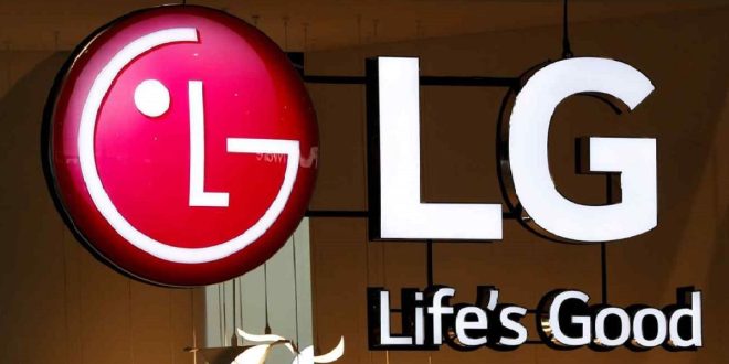 LG double sa valeur de marque en 2 ans et entre dans le top 100 mondial ...