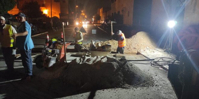 Coupures d'électricité à Fès : la RADEEF mobilisée - LeSiteinfo.com